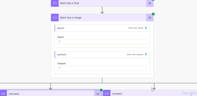 Use Parallel Branching And Batching To Accelerate Performance In Power Automate Flow Microsoft