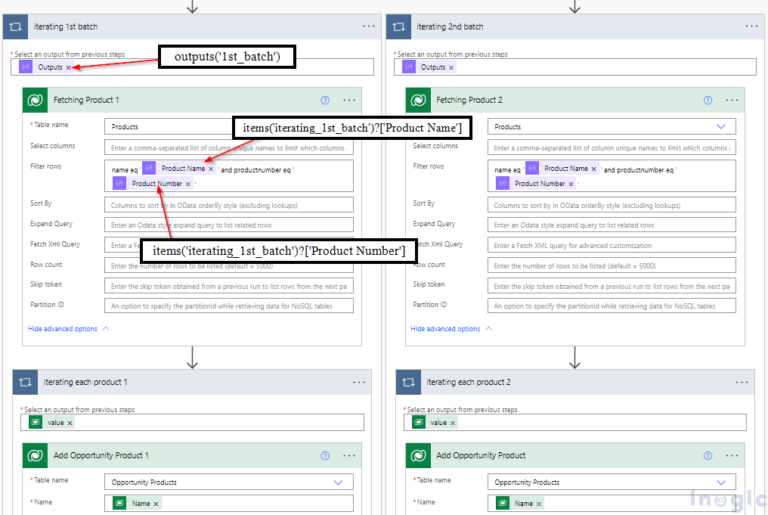 Use Parallel Branching and Batching to Accelerate Performance in Power ...