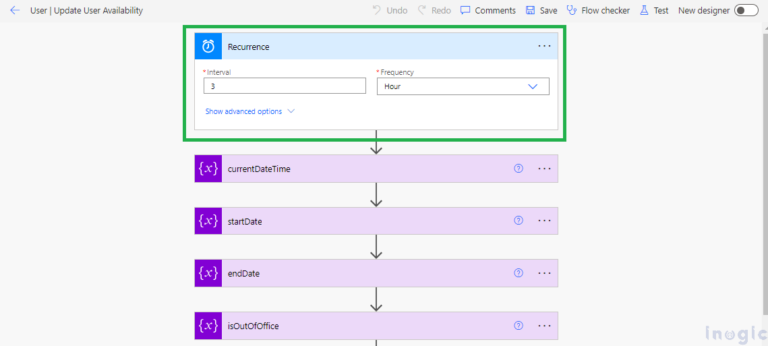User Availability Monitoring with Power Automate - Microsoft Dynamics ...