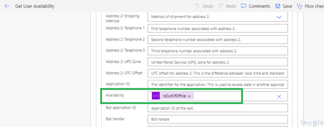 User Availability Monitoring with Power Automate - Microsoft Dynamics ...