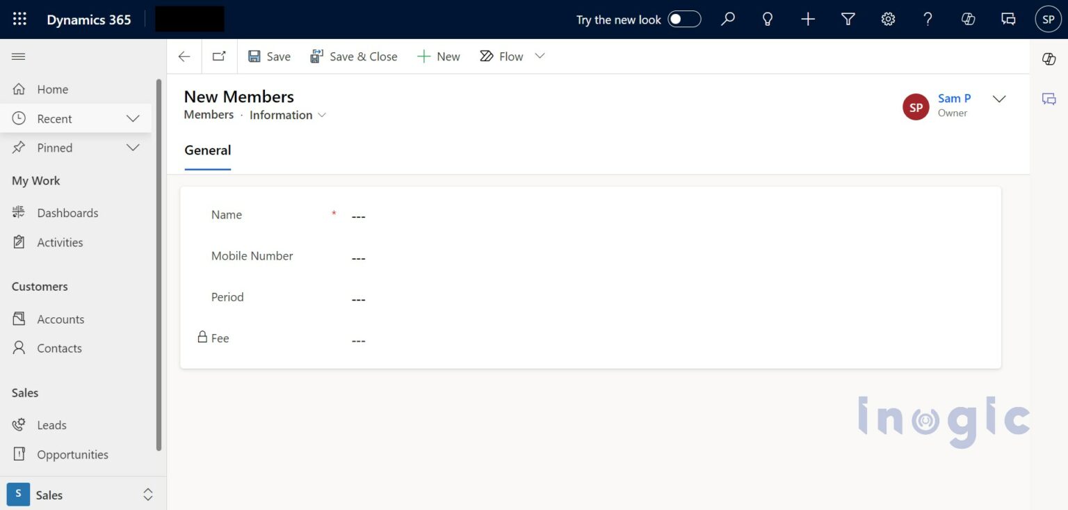 No-Code Payments for Power Pages Portal with Stripe Integration ...