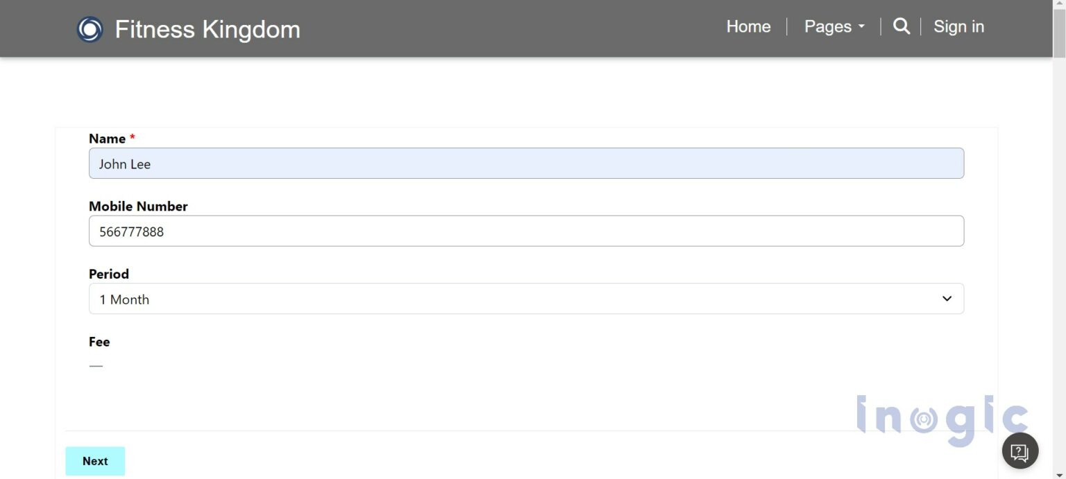 No-Code Payments for Power Pages Portal with Stripe Integration ...