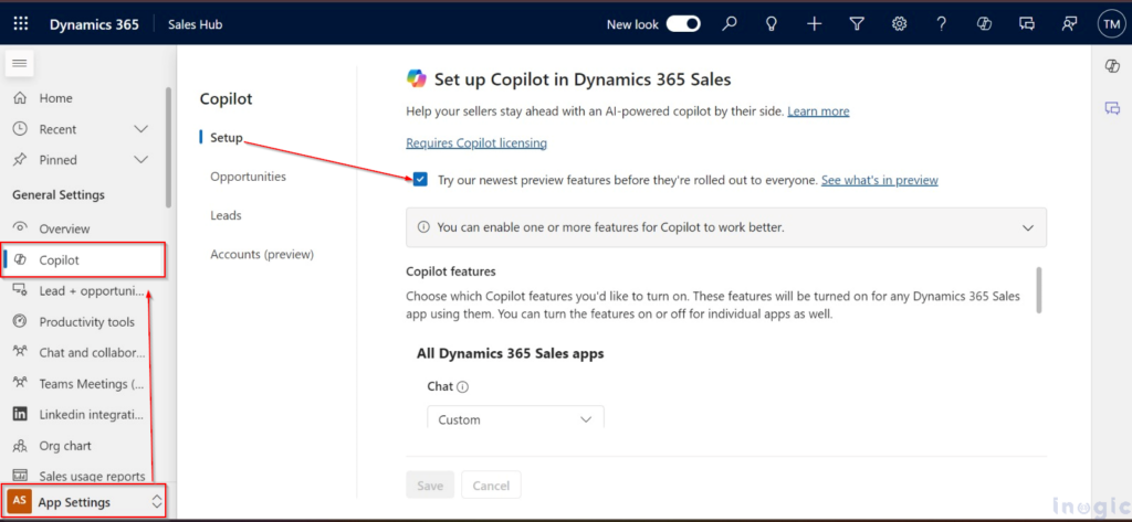 Get AI Generated 360-Degree View of Account Summary in Dynamics 365 Sales [PREVIEW] - Microsoft ...