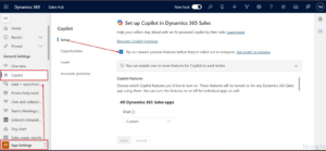 Get AI Generated 360-Degree View of Account Summary in Dynamics 365 ...
