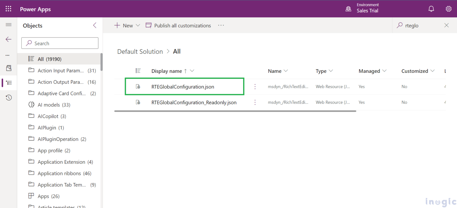 Steps to Add Copilot Control to Your Rich Text Editor - Microsoft Dynamics 365 CRM Tips and Tricks