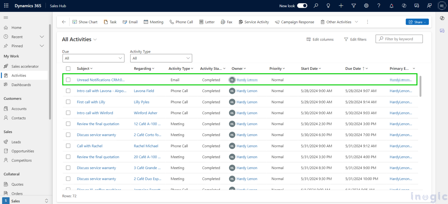 Steps to Set Up Email Notifications in Dynamics 365 and Never Miss an Alert