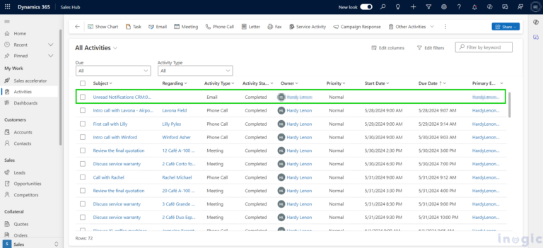Steps to Set Up Email Notifications in Dynamics 365 and Never Miss an Alert
