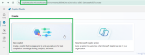 Configuring Copilot by using Different End User Authentication for Actions - Microsoft Dynamics ...
