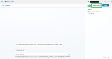 Configuring Copilot by using Different End User Authentication for ...