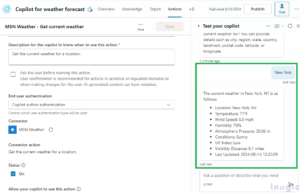 Configuring Copilot by using Different End User Authentication for ...