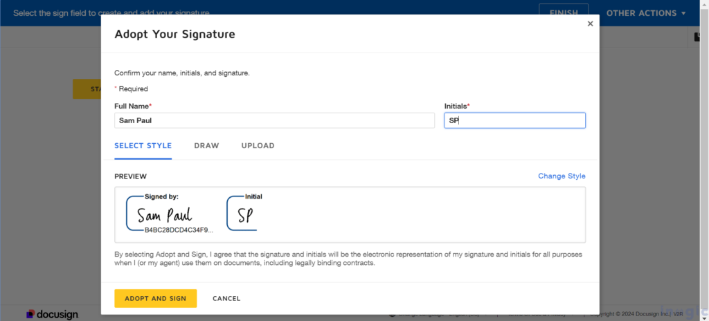 Streamlining E-Signatures in Multi-Step Forms with Power Pages and ...