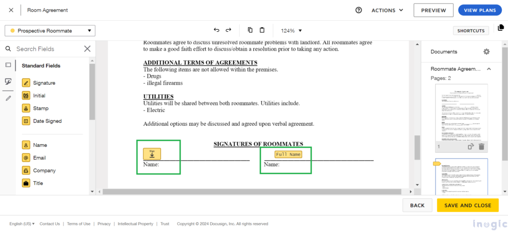 Streamlining E-Signatures in Multi-Step Forms with Power Pages and ...