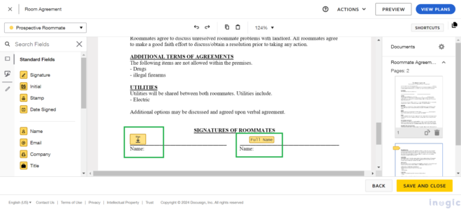 Streamlining E-Signatures in Multi-Step Forms with Power Pages and ...