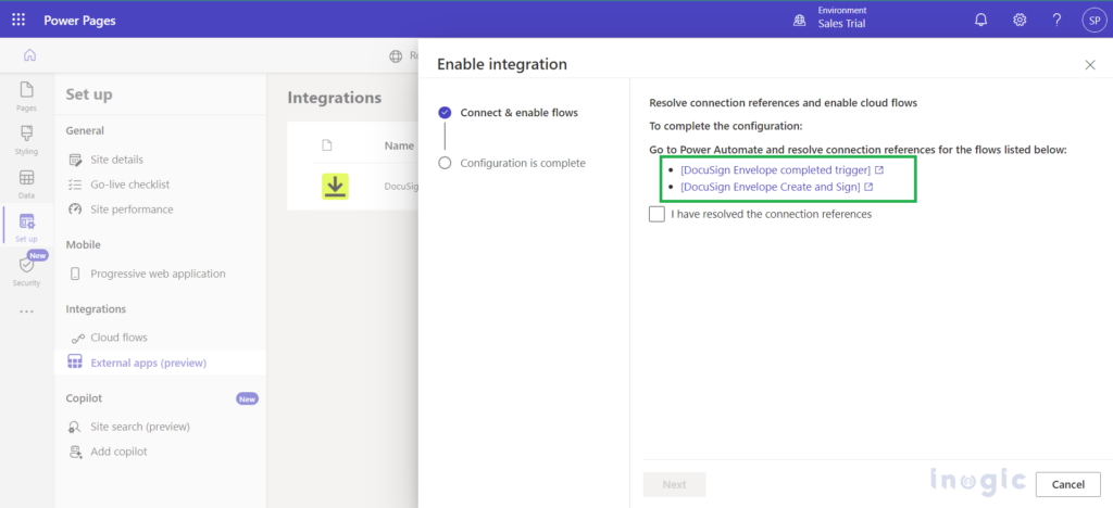 Streamlining E-Signatures in Multi-Step Forms with Power Pages and ...