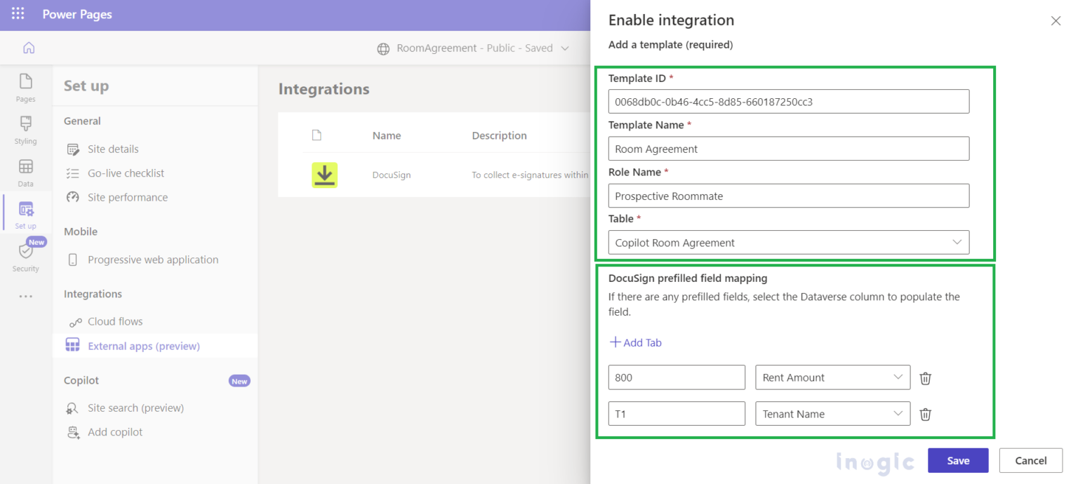 Streamlining E-Signatures in Multi-Step Forms with Power Pages and ...