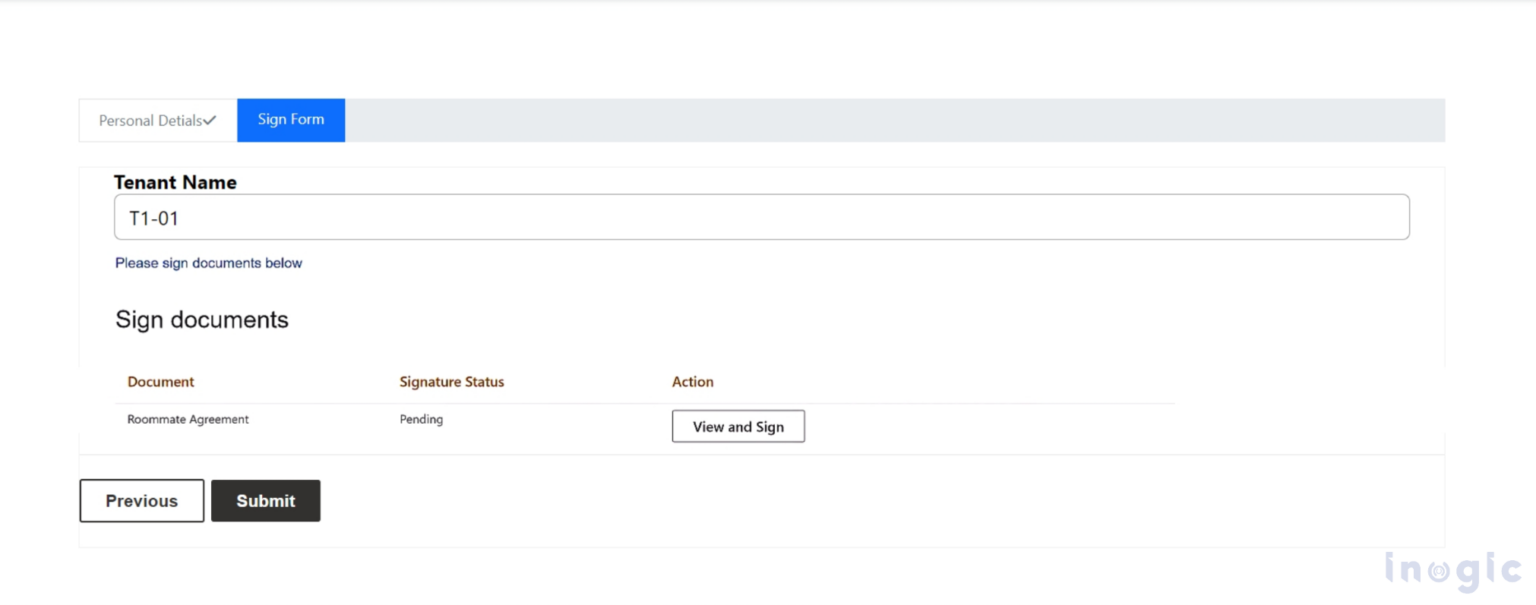 Streamlining E-Signatures in Multi-Step Forms with Power Pages and ...