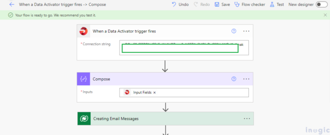 Automate with Ease: Triggering Power Automate Flows with Data Activator ...