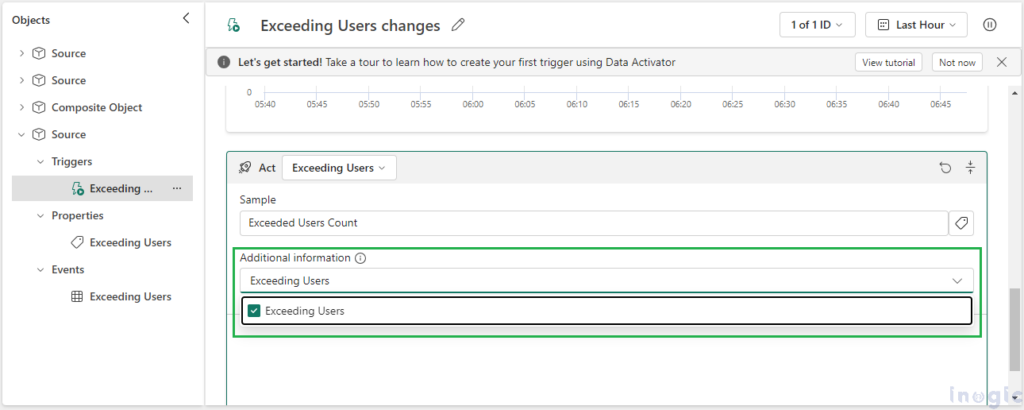 Automate With Ease Triggering Power Automate Flows With Data Activator Microsoft Dynamics 365