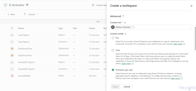 Automate with Ease: Triggering Power Automate Flows with Data Activator ... Automate with Ease: Triggering Power Automate Flows with Data Activator ...