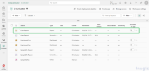 Automate with Ease: Triggering Power Automate Flows with Data Activator - Microsoft Dynamics 365 ...