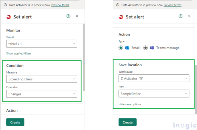 Automate With Ease Triggering Power Automate Flows With Data Activator Microsoft Dynamics 365