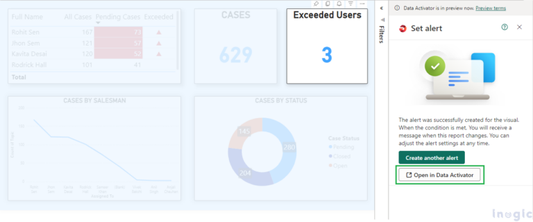 Automate with Ease: Triggering Power Automate Flows with Data Activator - Microsoft Dynamics 365 ...