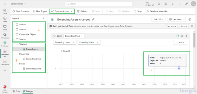 Automate with Ease: Triggering Power Automate Flows with Data Activator ... Automate with Ease: Triggering Power Automate Flows with Data Activator ...