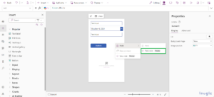 Understanding App Functionality Through Code View in Power Apps - Power ...