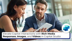 Elevate Copilot Interactions with Rich Media Responses, Images, and ...
