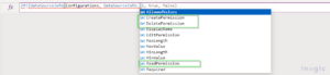Show/Hide Buttons Based on Entity Permissions Using Power FX - Microsoft Dynamics 365 CRM Tips ...