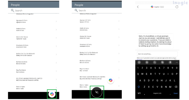 Integrate Your Custom Copilot Into Your Canvas App In Power Apps Microsoft Dynamics 365 Crm