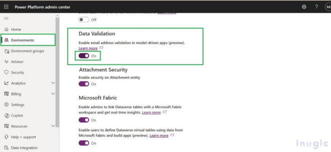 Enhancing Data Quality With Smart Email Address Validation In Dynamics 365 Crm Microsoft