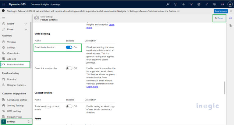 Prevent duplicate emails to shared email addresses in Dynamics 365 CRM - Power Community