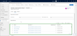 Detect and Merge Dynamics 365 CRM Duplicate Records with New DeDupeD ...