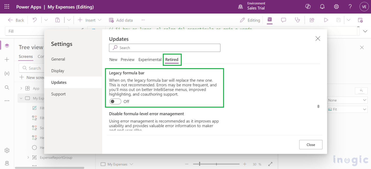 Generating Power Fx Formulas with Multi-Language Comment Support in ...