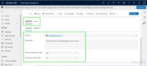Simplifying Site Security: How the New Power Pages Security Workspace ...