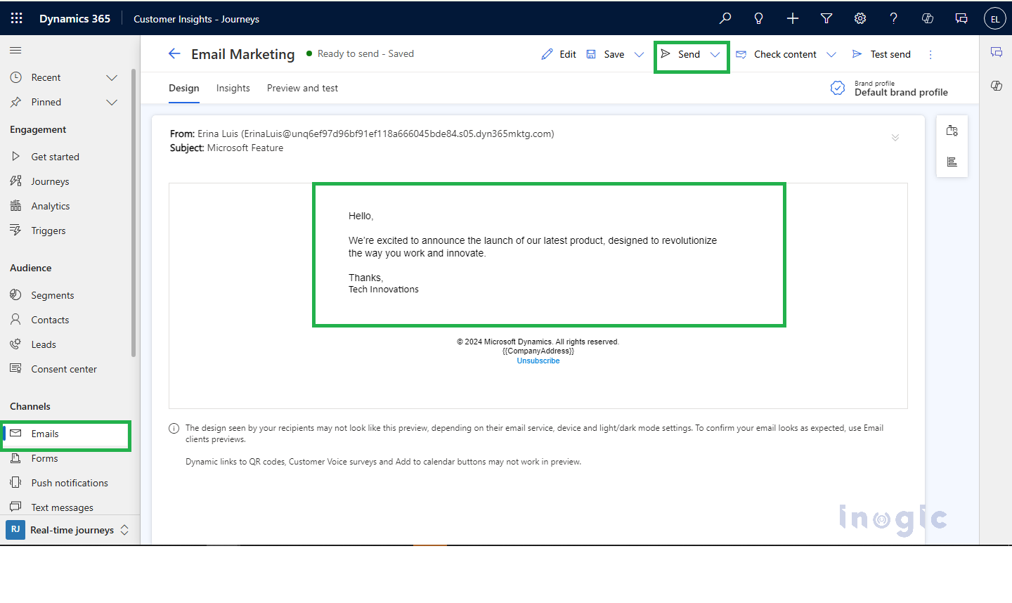 Prevent duplicate emails to shared email addresses in Dynamics 365 CRM ... Prevent duplicate emails to shared email addresses in Dynamics 365 CRM ...