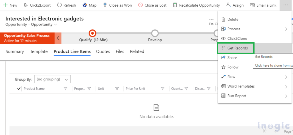 Clone Records in Microsoft Dynamics 365 CRM! - Microsoft Dynamics 365 ... Clone Records in Microsoft Dynamics 365 CRM! - Microsoft Dynamics 365 ...
