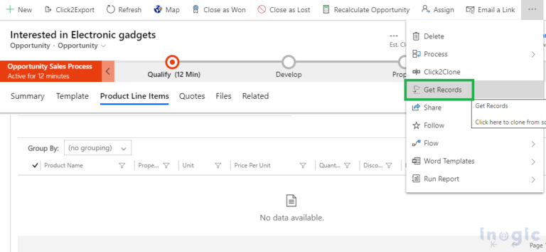 Clone Records in Microsoft Dynamics 365 CRM! - Microsoft Dynamics 365 ...