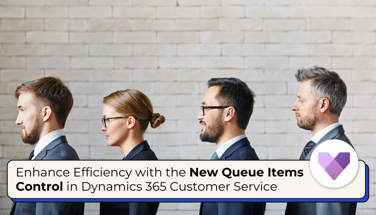 Enhance Efficiency with the New Queue Items Control in Dynamics 365 ...