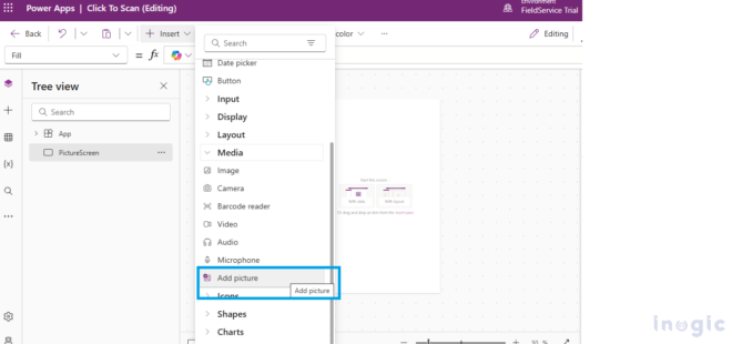 Scan & Save Data from Images Using AI & Custom Pages in Power Apps - Microsoft Dynamics 365 CRM ...