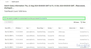 Enhancing Security and Troubleshooting in Power Pages with Microsoft Purview Activity Logging ...