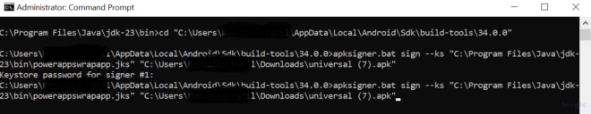 Wrapping Feature In Power Apps Converting Canvas Apps Into Native Android Mobile Apps