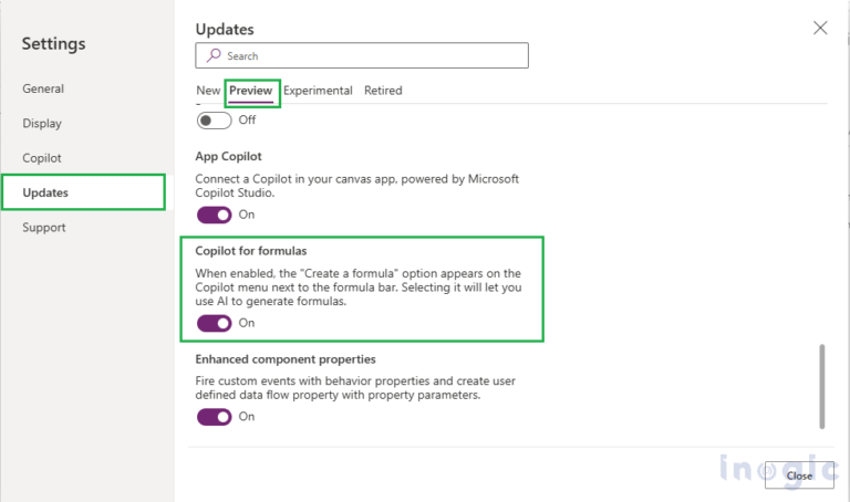 Enhancing Power Fx Formulas with Copilot in Canvas Apps - Power Community Enhancing Power Fx Formulas with Copilot in Canvas Apps - Power Community