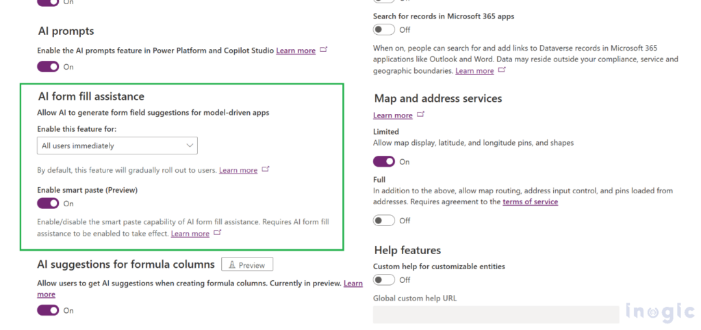 Boost Productivity with Smart Copy-Paste in Dynamics 365 CRM (Preview) - Microsoft Dynamics 365 ...