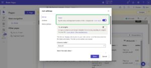 Enhancing Microsoft Power Pages Portal with the Modern List - Microsoft Dynamics 365 CRM Tips ...