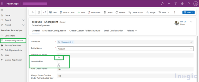 Introducing File Versioning and Modified Date Tracking in Dynamics 365 CRM! - Microsoft Dynamics ...