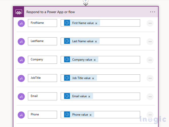 Scan & Save Data from Images Using AI & Custom Pages in Power Apps - Microsoft Dynamics 365 CRM ...