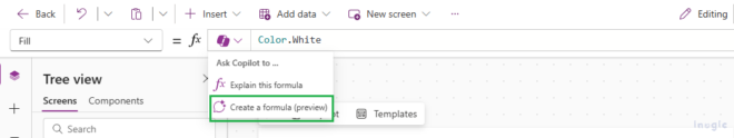 Enhancing Power Fx Formulas with Copilot in Canvas Apps - Power Community Enhancing Power Fx Formulas with Copilot in Canvas Apps - Power Community