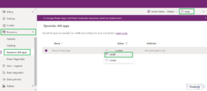 Wrapping Feature in Power Apps: Converting Canvas Apps into Native Android Mobile Apps ...